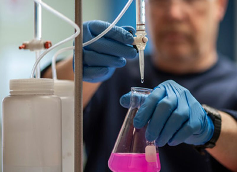 Plating for Electronics Company - Best Electroplating Company