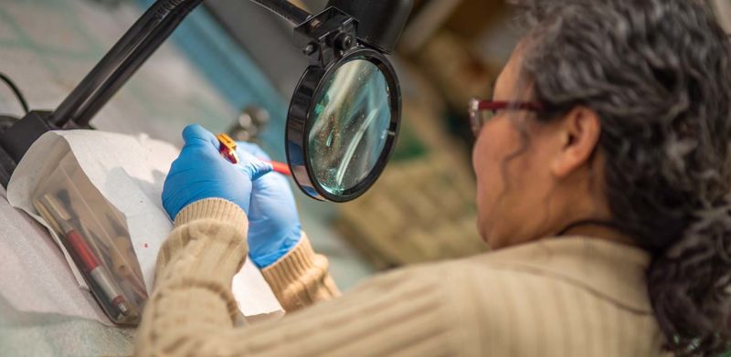 Masking - Plating for Electronics